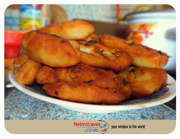 Russian Piroshki recipe and how to make itNelmitravel
